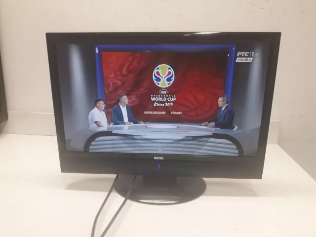 PROIZVOĐAČ BENQ MODEL MK2443 TV+ MONITOR VOX LED 32DSA314H NOSAČI ZA ZID GARANCIJA 12 MESECI