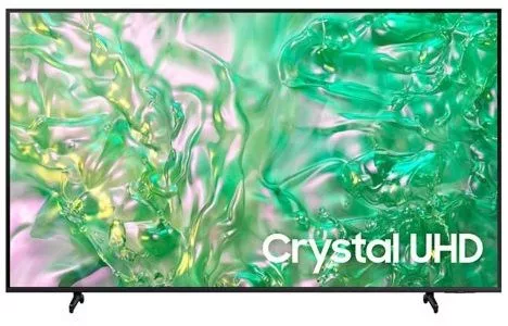 Samsung 75″ (191cm) DU8000 Crystal UHD 4K Smart televizor