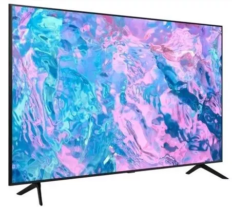 Samsung 43″ (109cm) Crystal UHD CU7092 4K Smart televizor