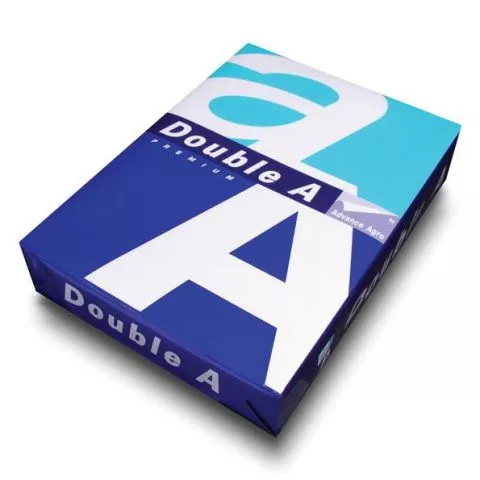 Fotokopir A4/80g Premium doubleA 22656-1