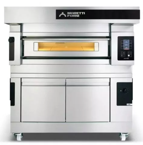 PICA PEĆ MORETTI FORNI S100E 1/L