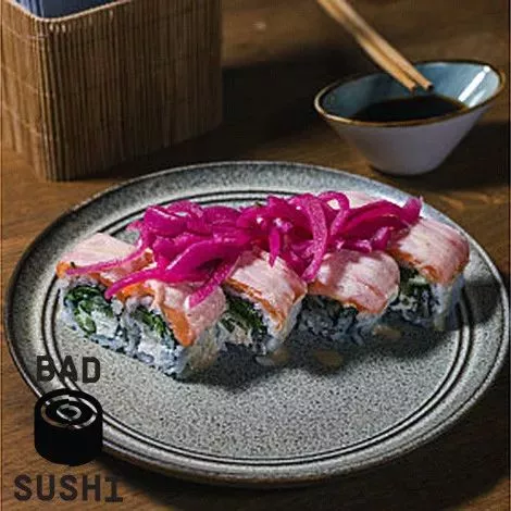 GEISHA ROLL