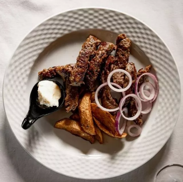 ĆEVAPI