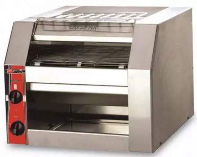 TOSTER TUNELSKI SGS OEK400