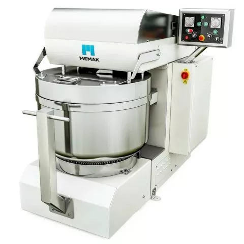 MIKSER ZA TESTO MEMAK OTTO MOBIL 130