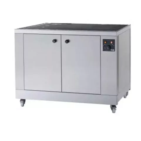 FERMENTACIONA KOMORA MORETTI FORNI L105.65/100