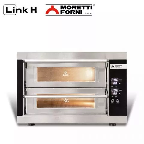 PICA PEĆ MORETTI FORNI LINK H
