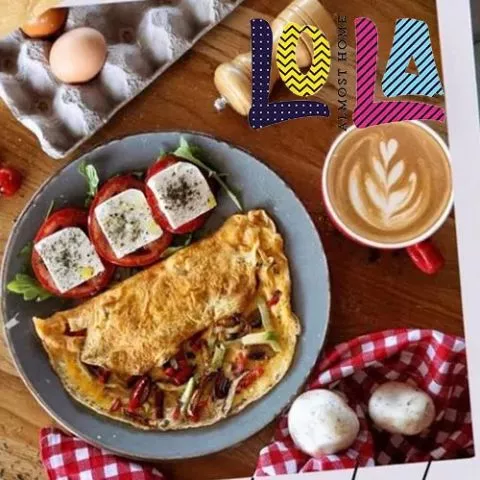 OMLET