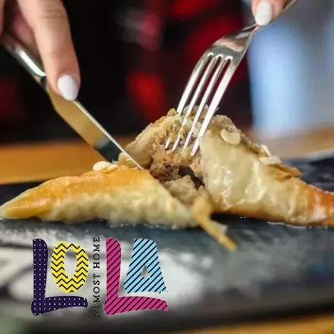 BAKLAVA