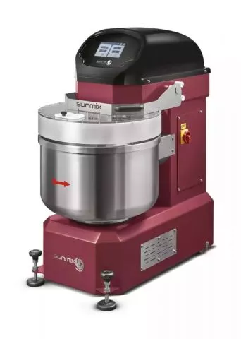 MIKSER ZA TESTO SUNMIX QUEEN 50-2