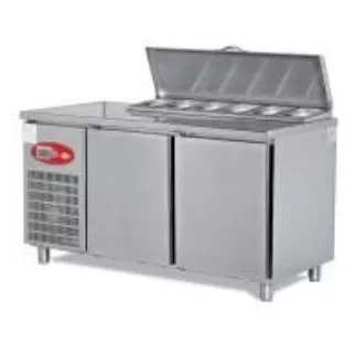 PICA STO SA SALATAROM KAPACITET PIN150.70.01-PSO 300 LIT