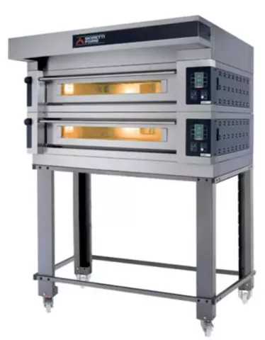 PICA PEĆ MORETTI FORNI S105E 2/S
