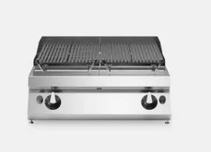 ROŠTILJ LAVA MODULAR R70/80GRLG/T