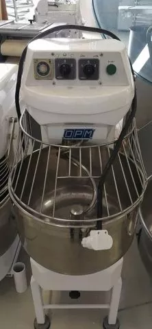 SPIRALNI MIKSER ZA TESTO 15 KG BRASNA OPM