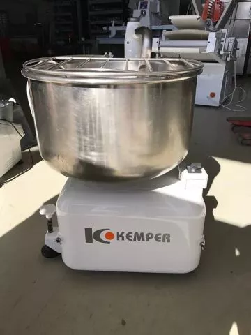 KEMPER MIKSER 40 KG BRAŠNA