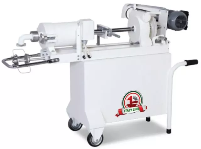 AUTOMATSKI SPRIC ZA TULUMBE I MESO ITALY LINE TK-02