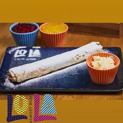 PITA LOLA