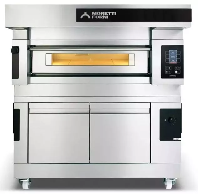 PICA PEĆ MORETTI FORNI S105E 1/L