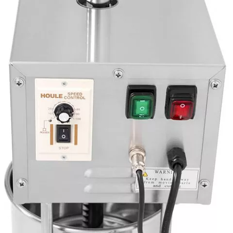 Punilica za kobasice - Automatska Italy Line PIN-25L