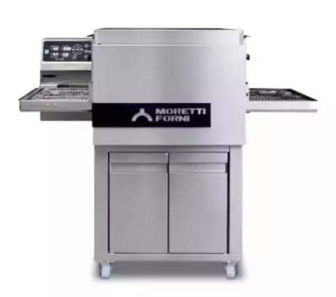TUNEL PICA PEĆ MORETTI FORNI T64G COMP TE1/SC - SERIE-T