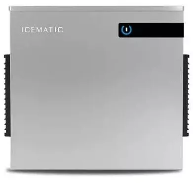 Ledomat IceMatic B 205 F ljuspasti led