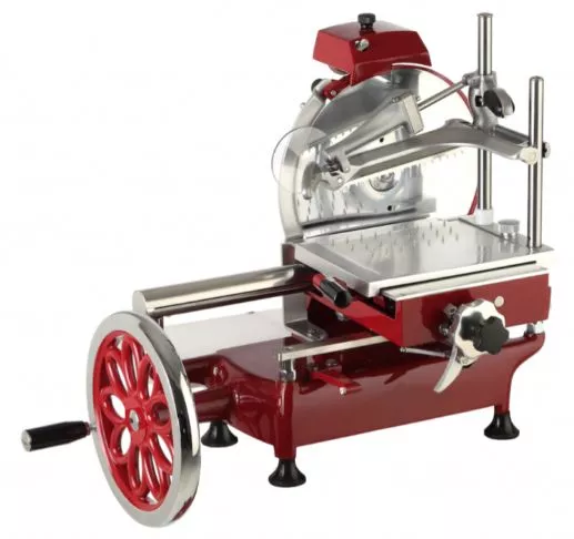 Ručna Salamoreznica Beckers SAF 350