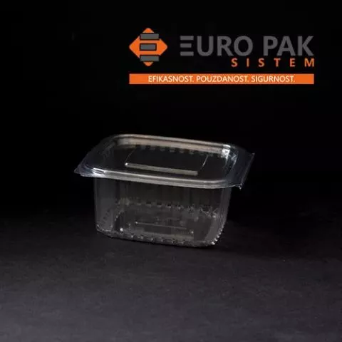 PET AMBALAŽA- 500ML