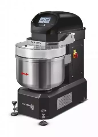 MIKSER ZA TESTO SUNMIX QUEEN 40-2