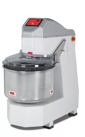 SPIRALNI MIKSER ZA TESTO 50 KG TESTA ITALY LINE PIN.SH.02
