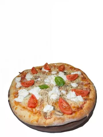 GIARDIANO PIZZA
