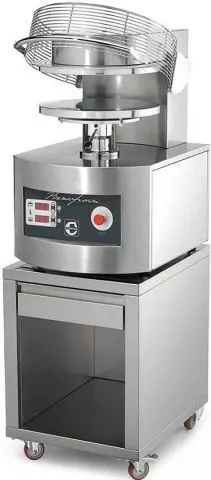PICA FORMATIZER - PRESA ZA PICU CUPPONE PZF/30DS