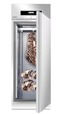 Komora za zrenje mesa Meatico MEAT 700 INOX AC9D00