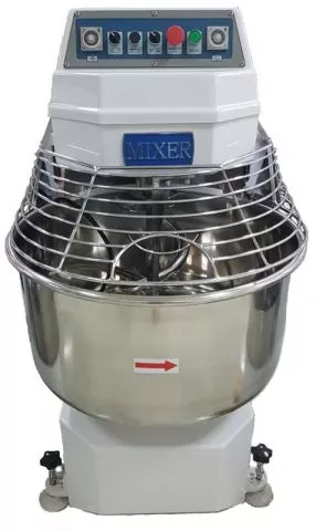 SPIRALNI MIKSER ZA TESTO 25 KG BRASNA ITALY LINE
