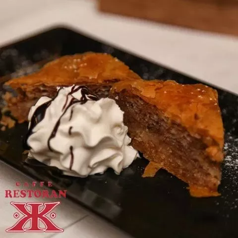 BAKLAVA
