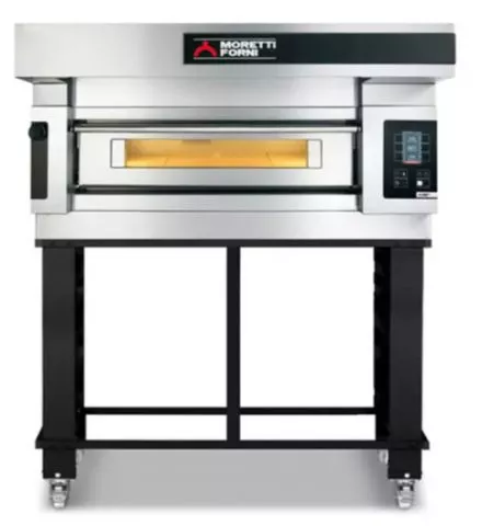 PICA PEĆ MORETTI FORNI S125E 1/S