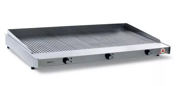 Roštilj EcoGrill Italy Line 9C 1200
