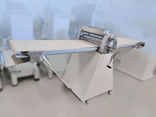 LAMINATOR SEEWER RONDO