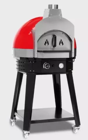 PICA PEĆ NA GAS ITALY LINE PIN.SPO.H-60