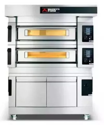 PICA PEĆ MORETTI FORNI S105E 2/L