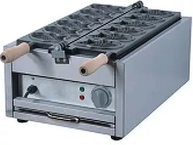 Vafle aparat Taiyaki PINWF-1101A