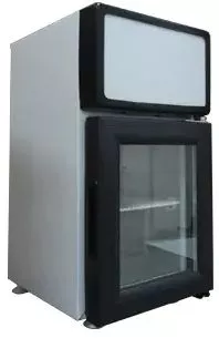 VITRINA ZA PIĆE PIN 15 DTKL