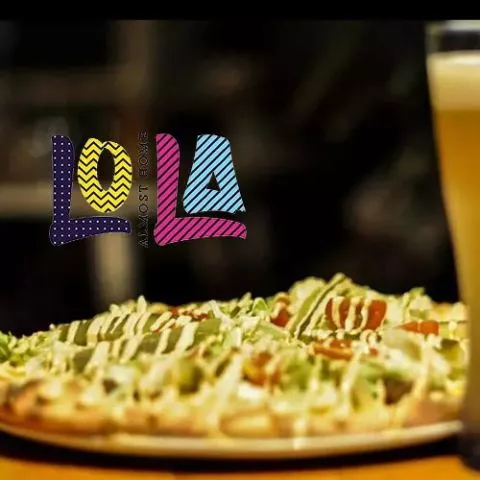 BURGER PIZZA