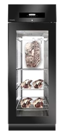 Komora za zrenje mesa Meatico MEAT 700 BLACK AC9D08