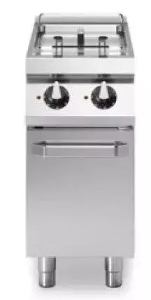 ELEKTRICNA FRITEZA MODULAR R70/40FRER/2V8/P