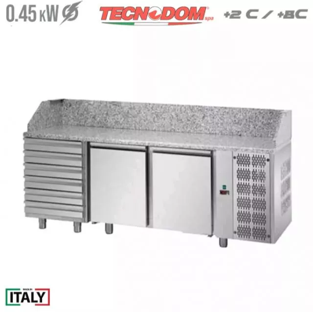 PICA STO TECNODOM PZ03MIDC6