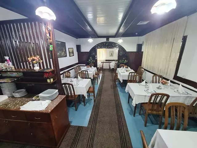 RESTORAN SLOGA