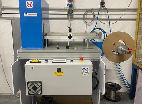 Poluautomatski sekač GM300 Dobar dogovor Nisko radno vreme