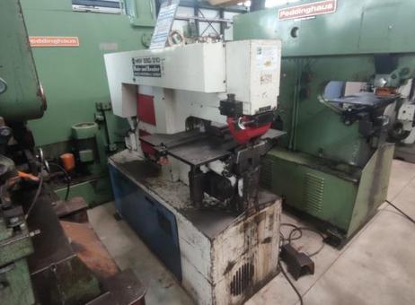 CNC makaze MUBEA HIW550/510 Verified seller