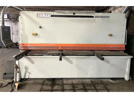 Ermak CNC HVR 3100 x 13 Verified seller