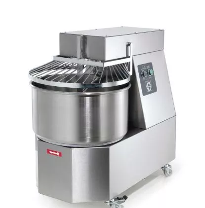 SPIRALNI MIKSER ZA TESTO 30 KG TESTA CUPPONE SILEA
